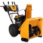 SOUFFLEUSE À NEIGE CUB CADET 26PO HD INTELLIPOWER - Sport Gilbert 2.0