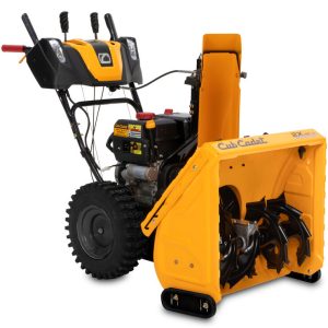 SOUFFLEUSE À NEIGE CUB CADET 26PO HD INTELLIPOWER - Sport Gilbert 2.0