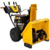 SOUFFLEUSE À NEIGE CUB CADET 28PO HD - Sport Gilbert 2.0